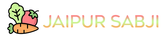 Jaipur Sabji